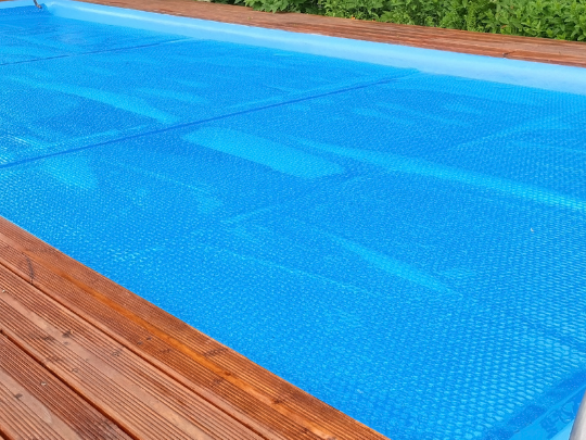 Preventing Mice From Falling In Your Pool This Summer