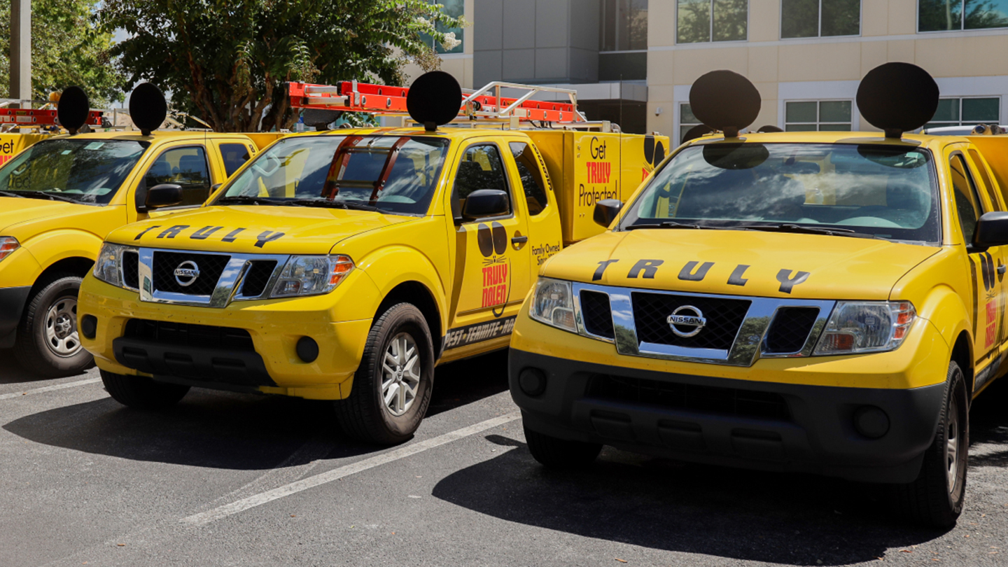 Five Key Steps Commercial Pest Control | Truly Nolen